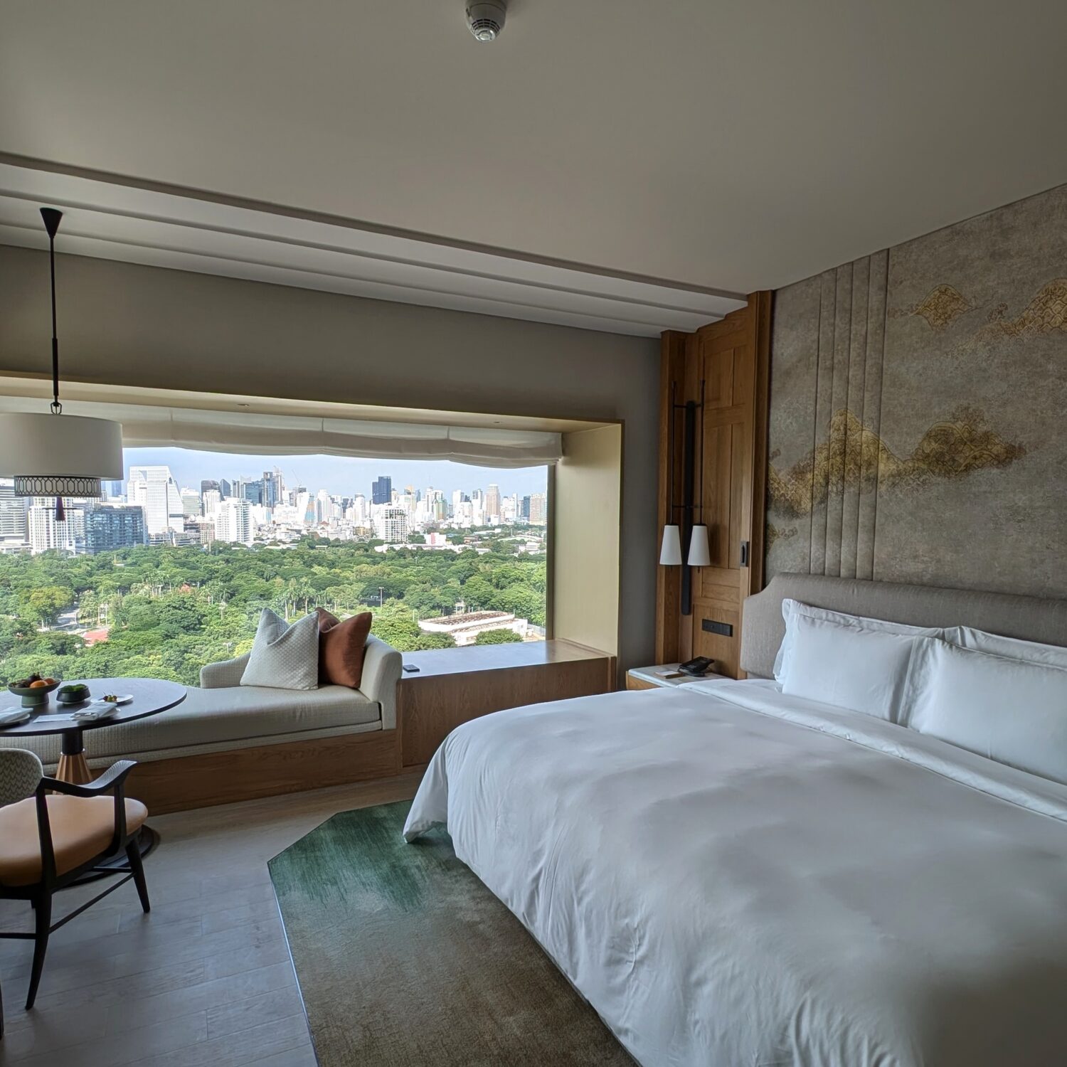 First Look: The Reopened Dusit Thani Bangkok [2024] | Secret Life of ...