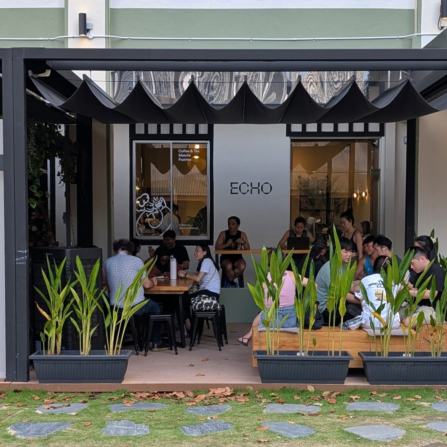 Serviced Apartment Review: Habyt Kada at Maxwell, Singapore (Deluxe ...