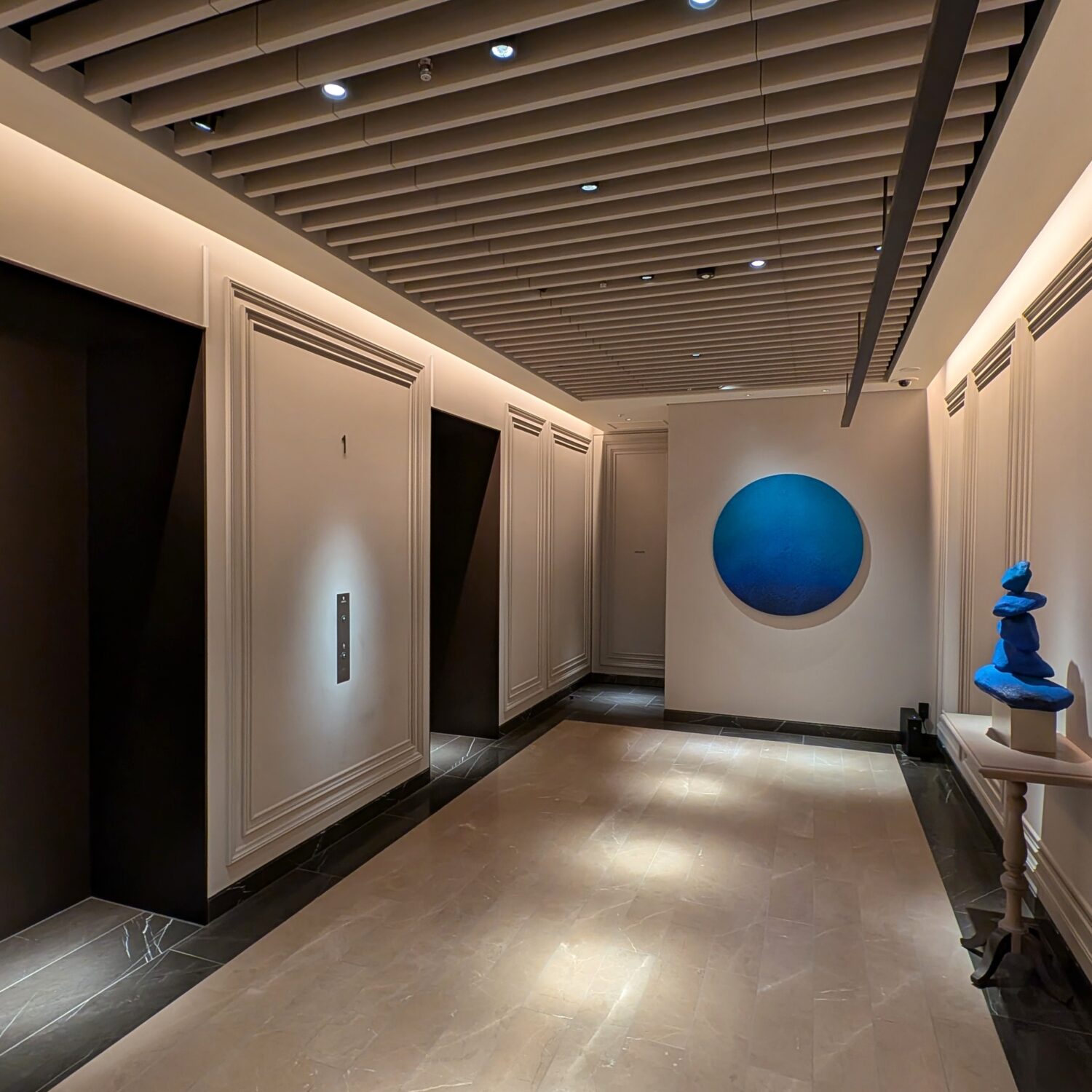 Hotel Review: Janu Tokyo (Premier Room) - The Ethereal Aman Tokyo's ...