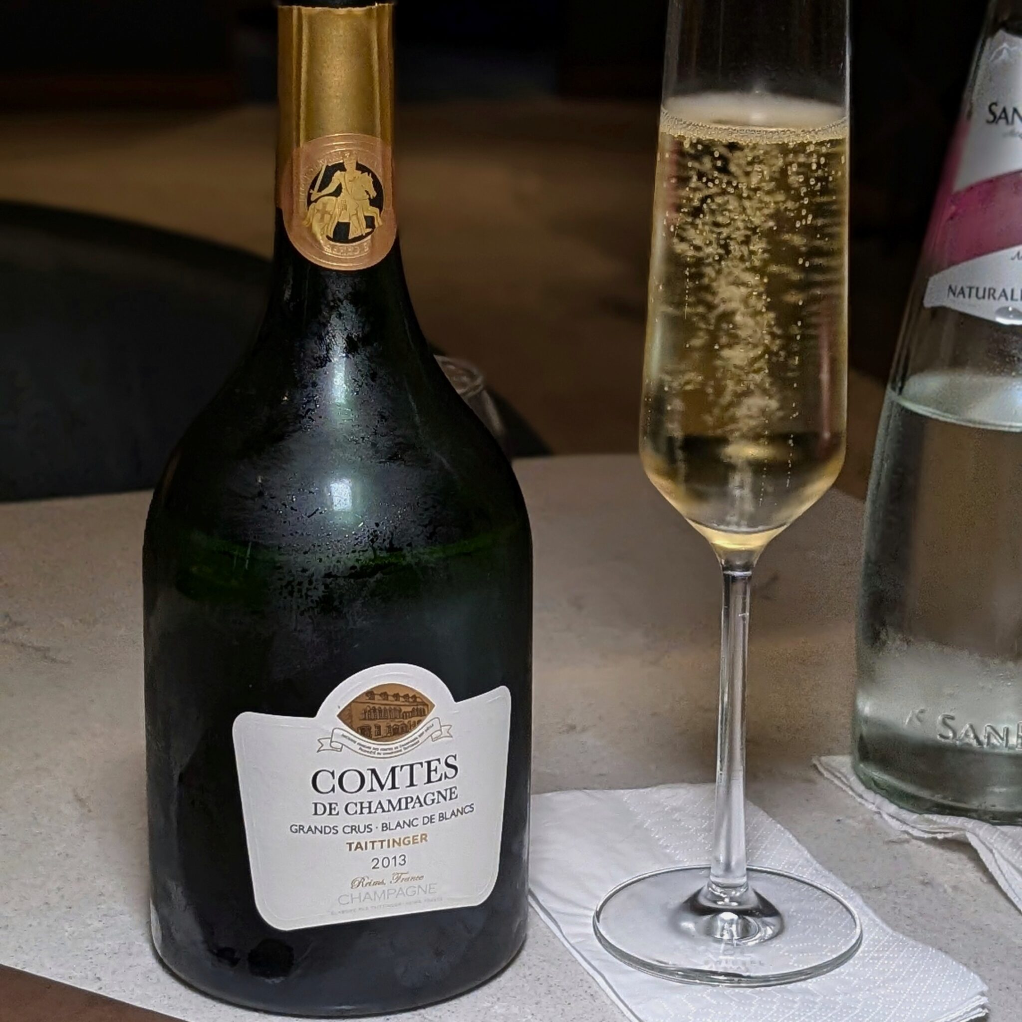 Flight Review: First Class, Singapore Airlines SQ636 SIN-HND (Boeing ...