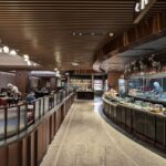 Flight Review: First Class, Singapore Airlines SQ636 SIN-HND (Boeing ...