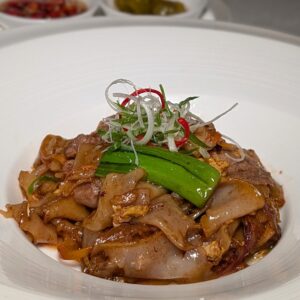 Flight Review: First Class, Singapore Airlines SQ636 SIN-HND (Boeing ...