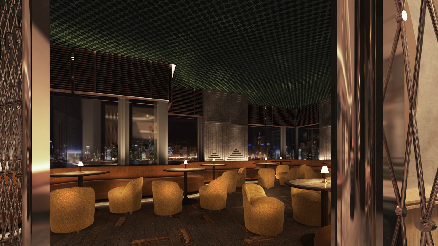 Kimpton Tsim Sha Tsui Hong Kong to open in September 2025 | Secret Life ...