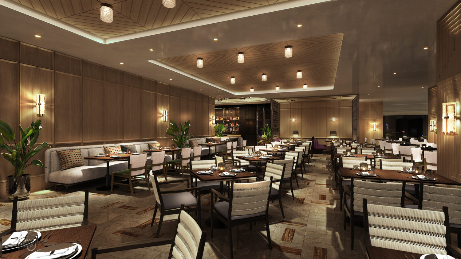 Kimpton Tsim Sha Tsui Hong Kong to open in September 2025 | Secret Life ...
