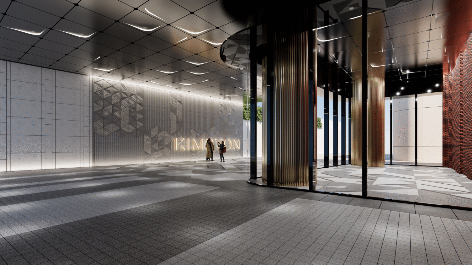 Kimpton Tsim Sha Tsui Hong Kong to open in September 2025 | Secret Life ...