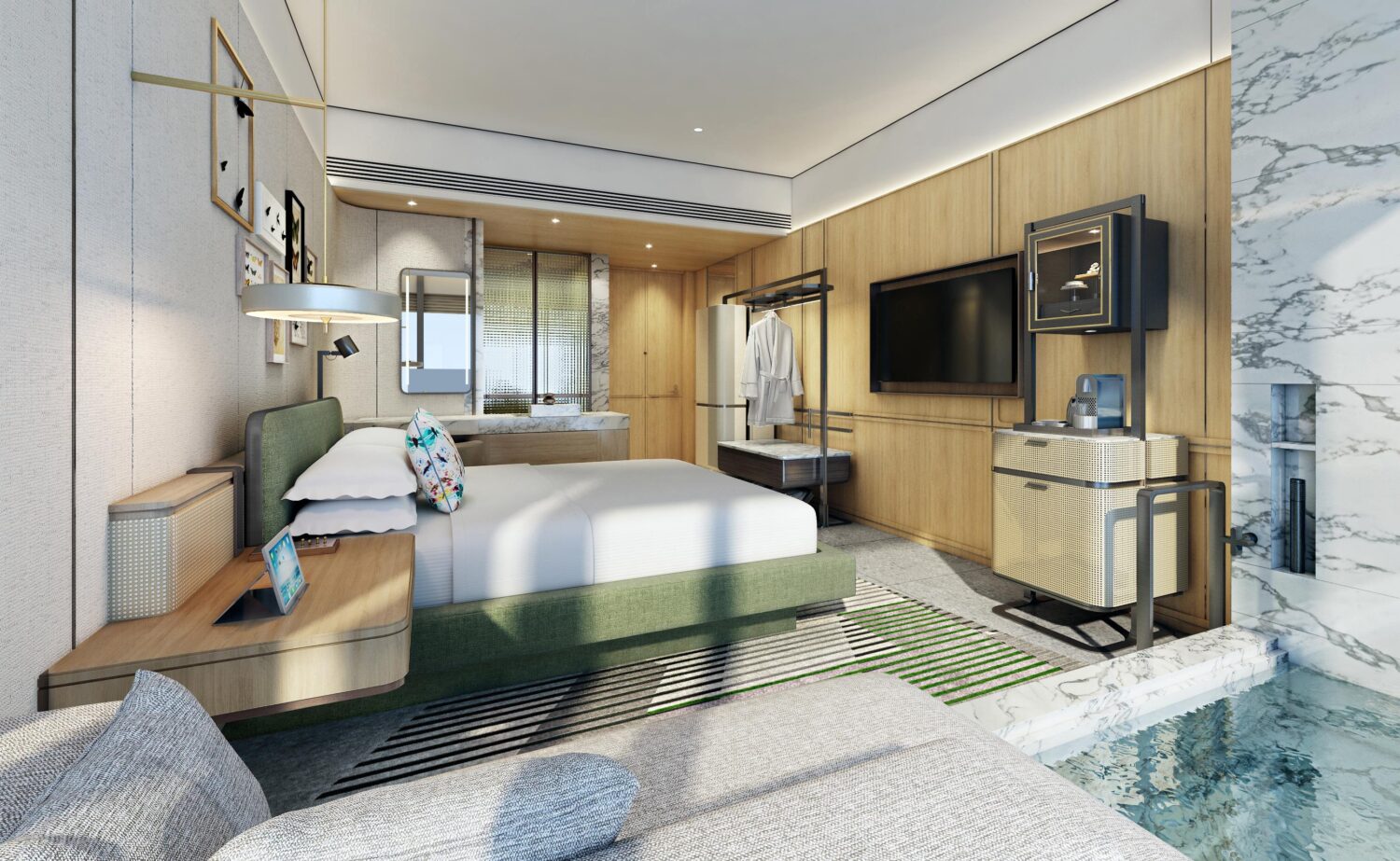 Kimpton Tsim Sha Tsui Hong Kong to open in September 2025 | Secret Life ...